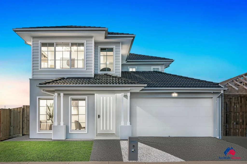 Malua - AusWide Homes